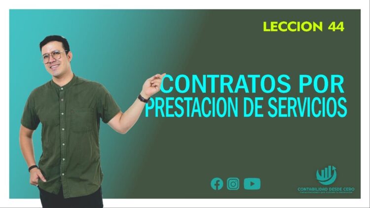Contrato de prestación de servicios civiles - BigCoin