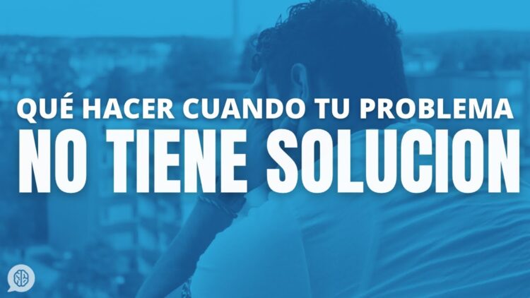 Problemas sin solución con y sin ti autor - BigCoin